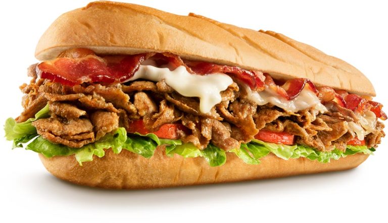 What’s Special About Our Menu? » Charleys Philly Steaks