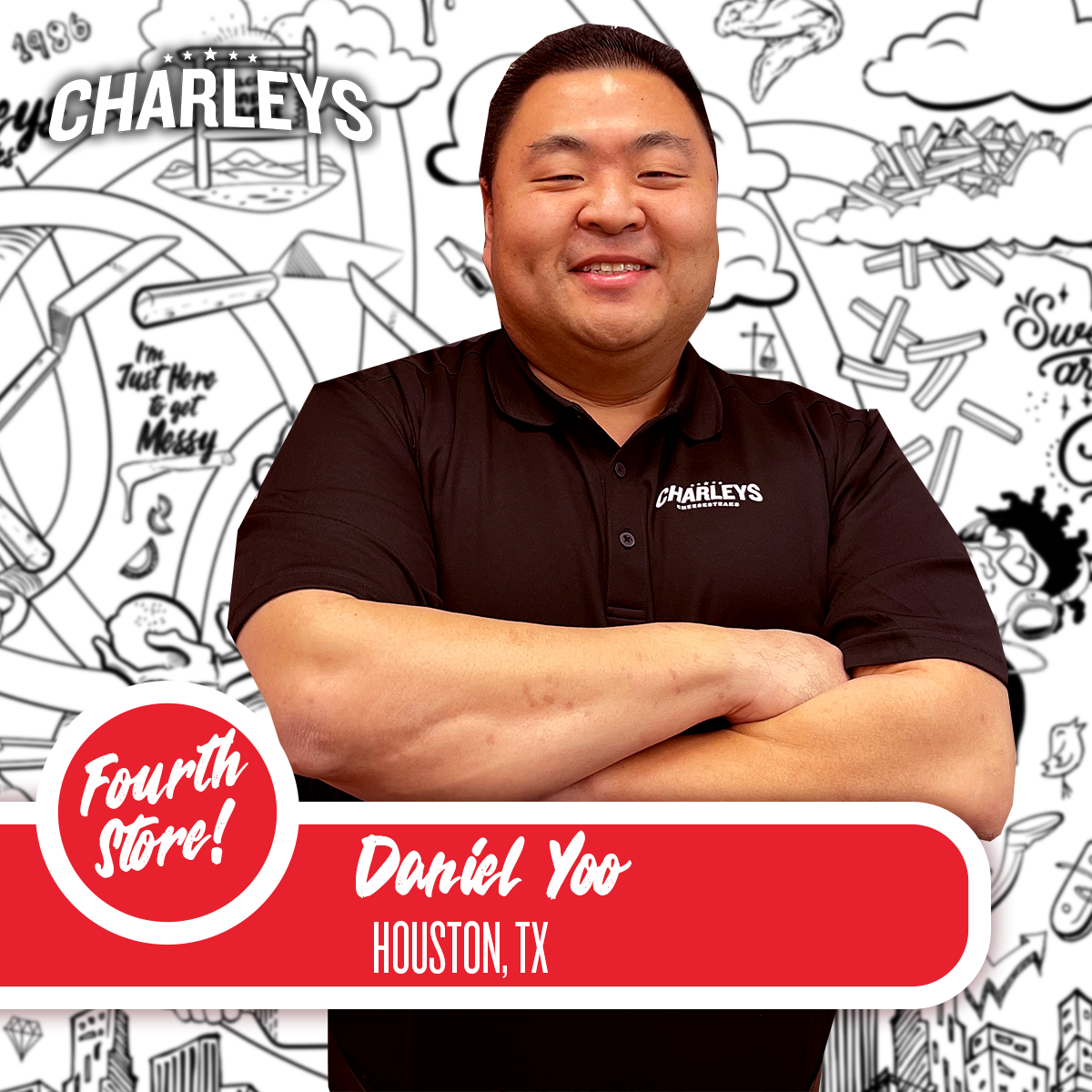 Charleys Cheesesteak Franchise Reviews | Charleys Philly Steaks
